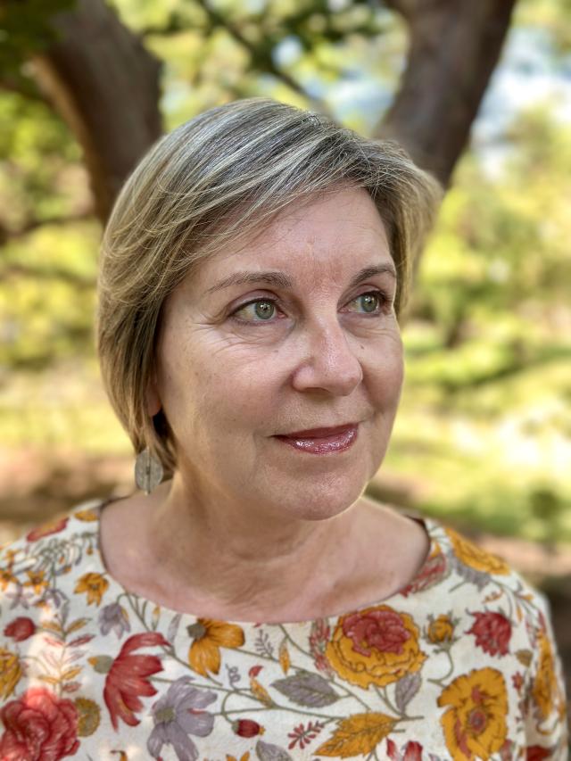 Florence Martin | Festival Maghrébin du Film